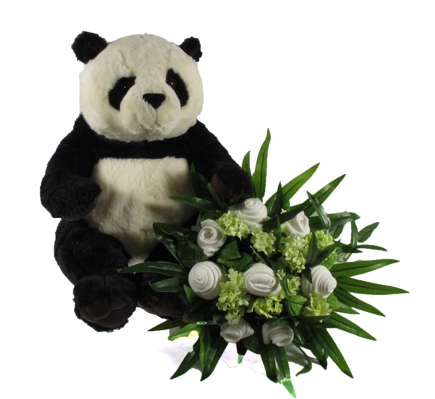 Bamboo Baby- UK's First Giant Panda Cub | Babyblooms