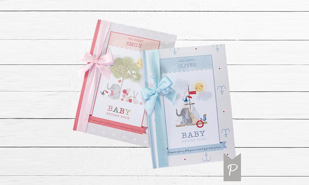 First Books For Babies & Newborns | Babyblooms