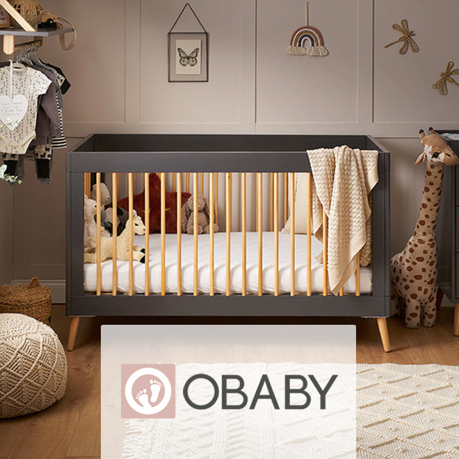 Obaby | Home & Nursery | Babyblooms