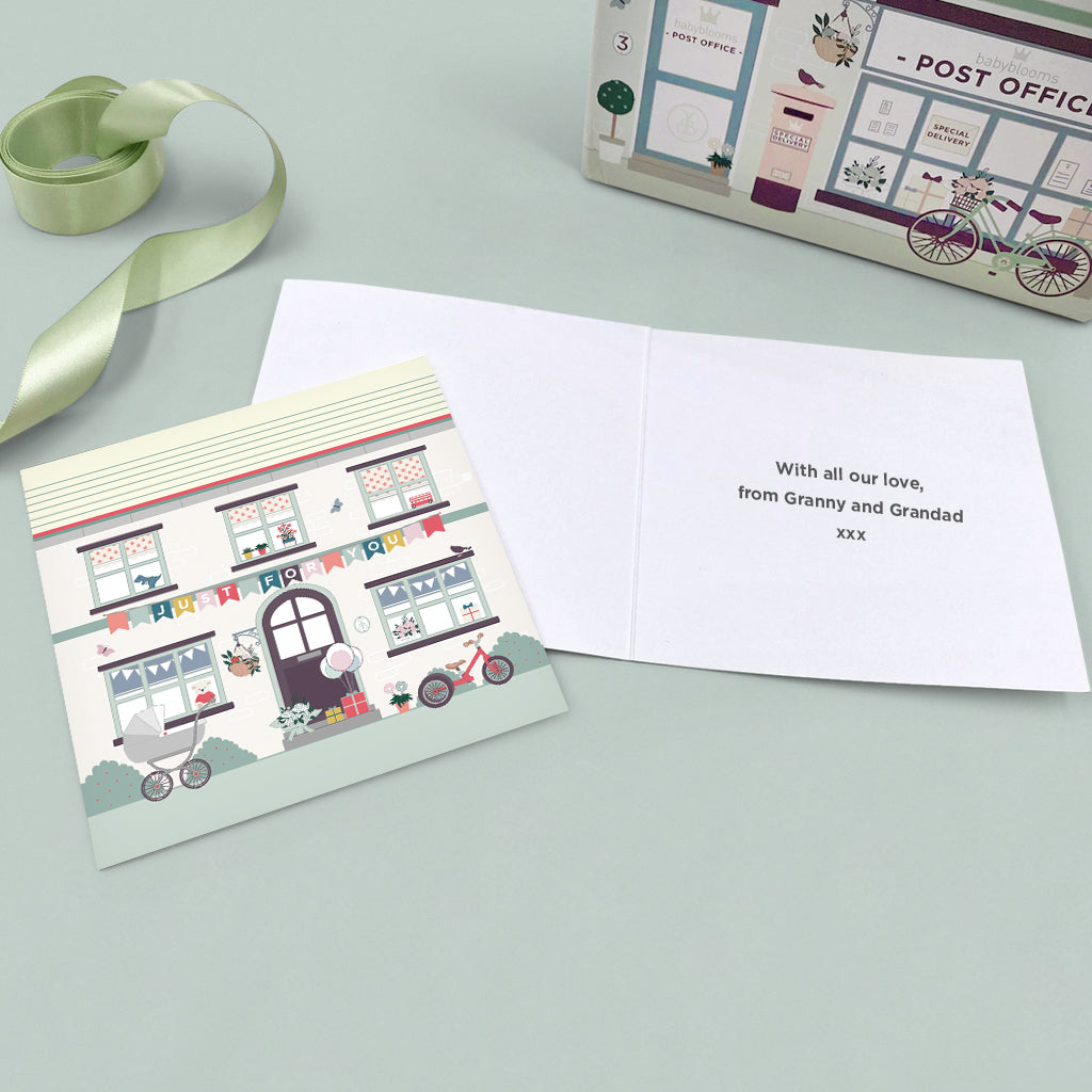 Traditional Pewter Tankard, Bunny | Christening Tankard – Babyblooms