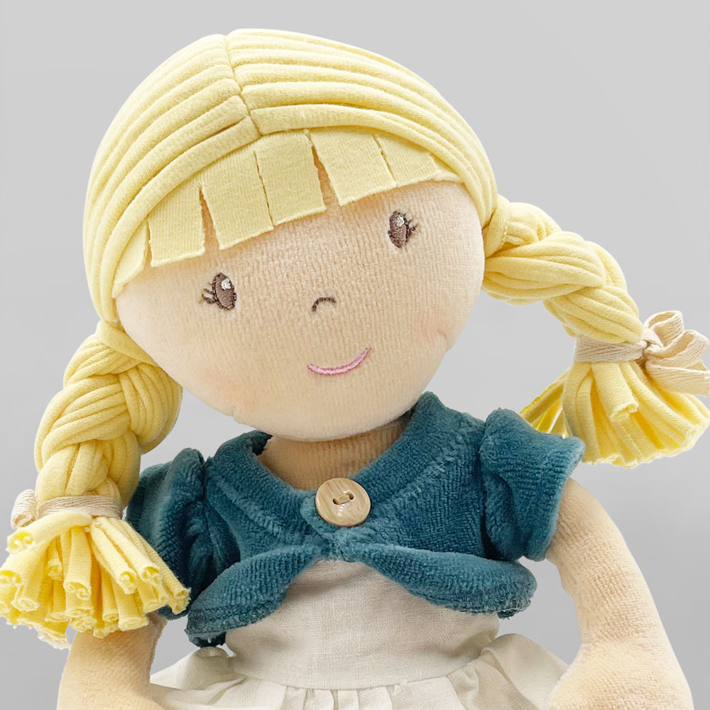 Rag Dolls | Soft Dolls | Soft Dolls For Babies | Babyblooms