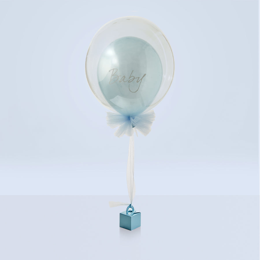 New Baby Balloons | Babyblooms