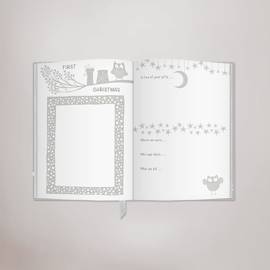 Personalised Little Bunny Keepsake Hamper | New Baby Hampers – Babyblooms