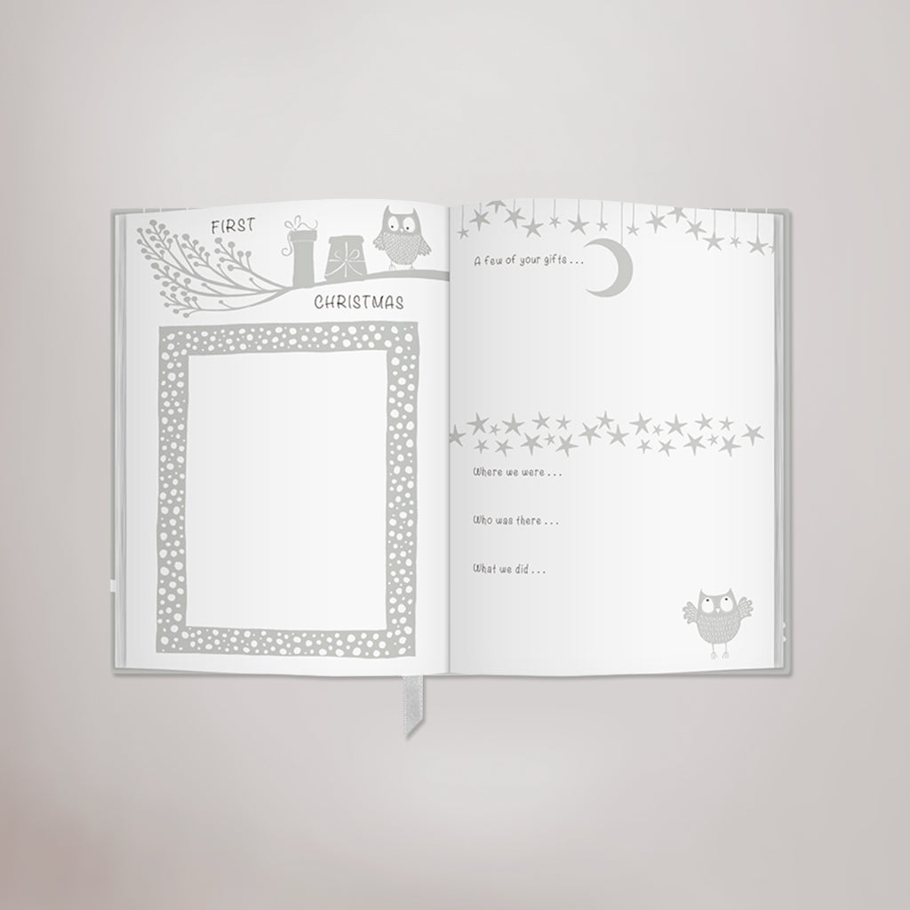 Personalised Little Bunny Keepsake Hamper | New Baby Hampers – Babyblooms