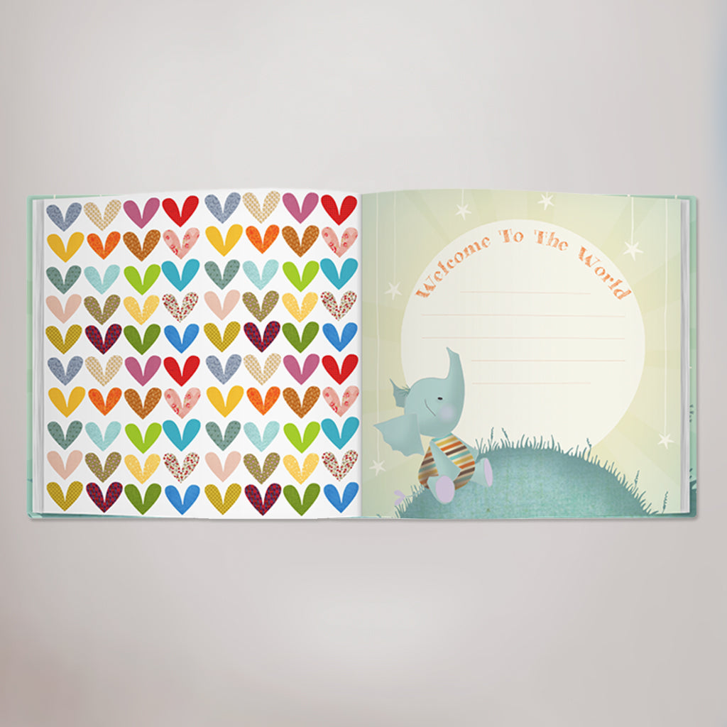 Baby Gift Hampers | Newborn Baby Hamper | Baby Gifts Pink – Babyblooms