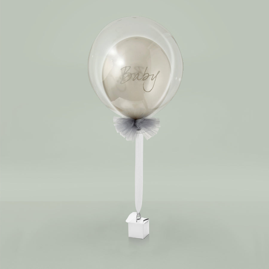 New Baby Balloons | Babyblooms