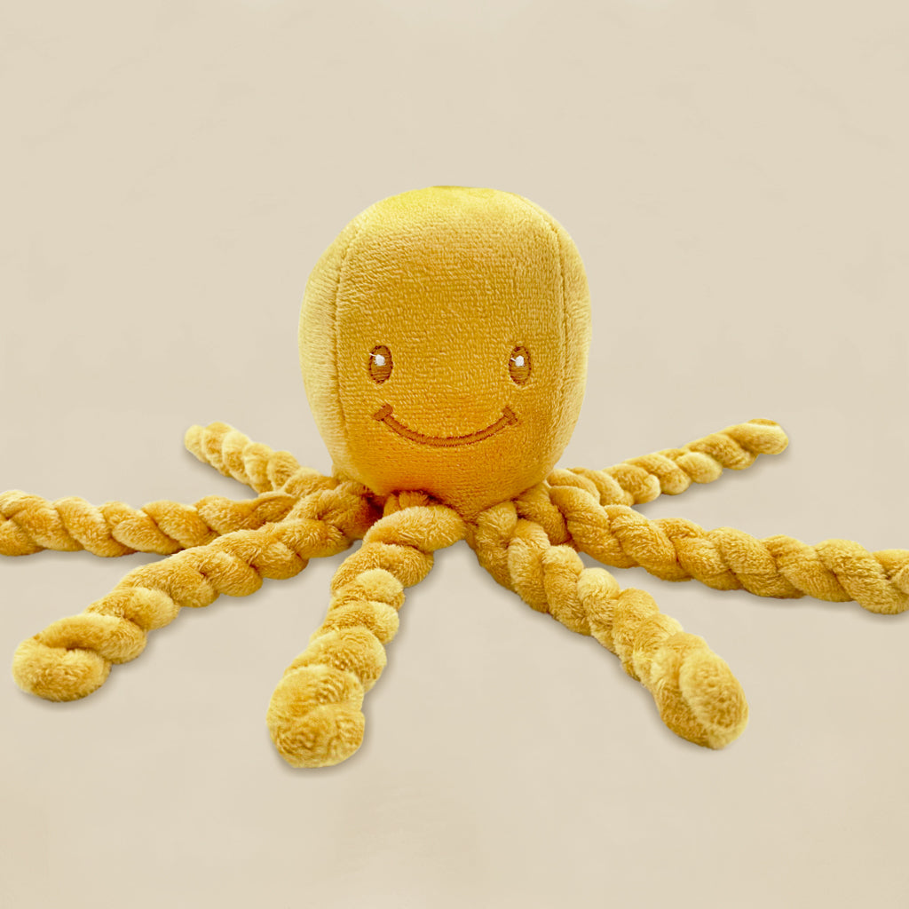 Piu Piu Octopus | Baby Gifts | Babyblooms | Premature Baby Gifts