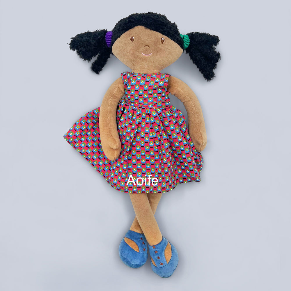 Rag Dolls | Soft Dolls | Soft Dolls For Babies | Babyblooms