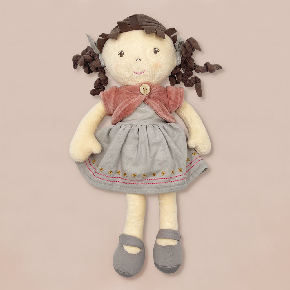 Rag Dolls | Soft Dolls | Soft Dolls For Babies | Babyblooms
