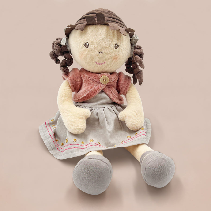 Rag Dolls | Soft Dolls | Soft Dolls For Babies | Babyblooms