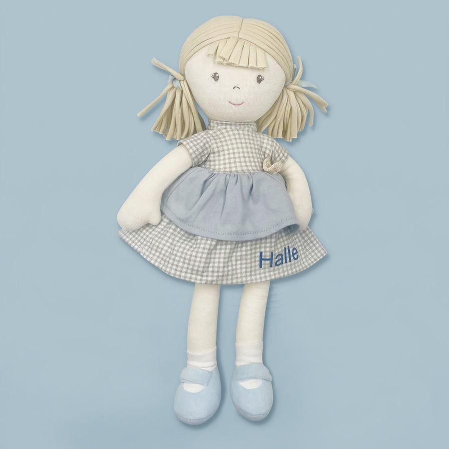 Rag Dolls | Soft Dolls | Soft Dolls For Babies | Babyblooms
