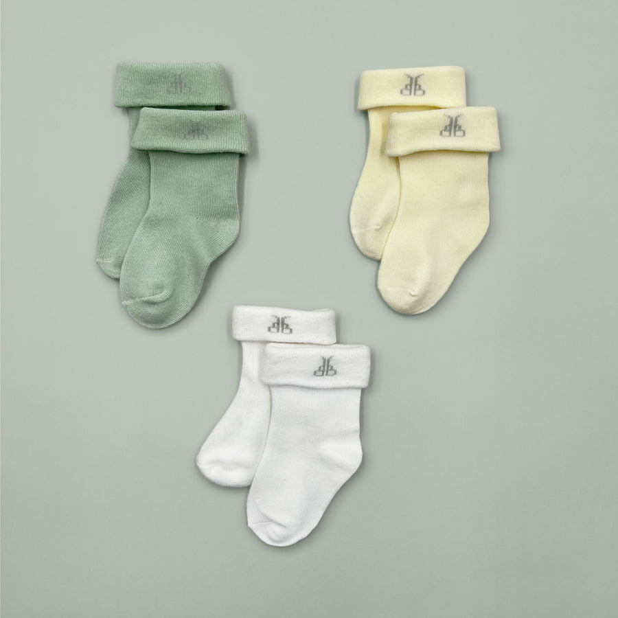 Baby Sock-Pops | Baby Shower Gifts | Baby Gifts | Baby Socks – Babyblooms