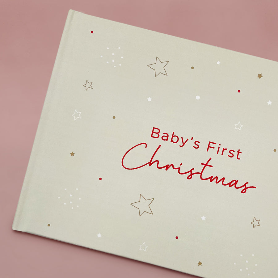 Baby's First Christmas Gifts | Christmas Baby Gifts | Unique Gifts ...