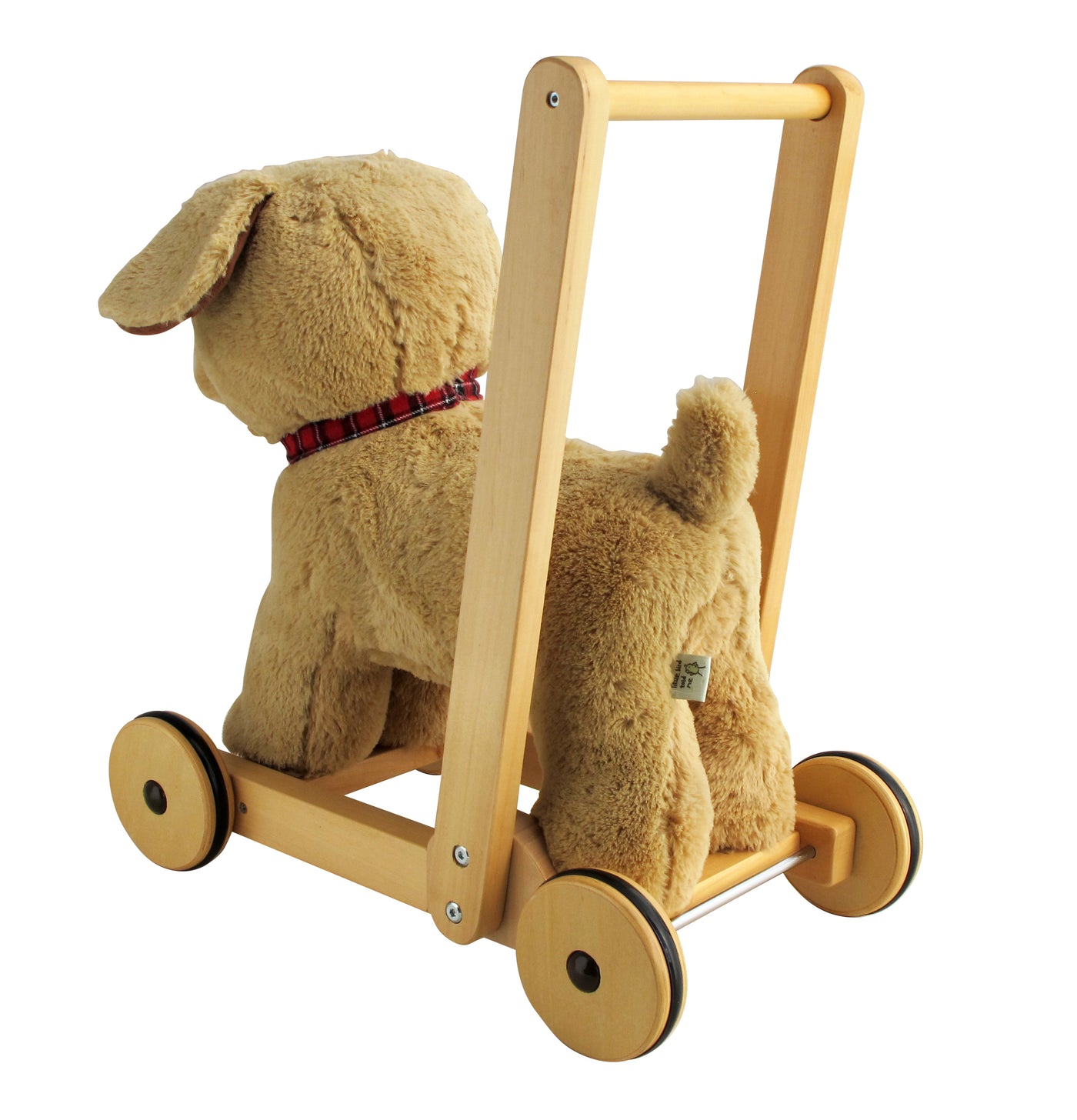 Dexter Dog Baby Walker | Animal Toys | Babyblooms